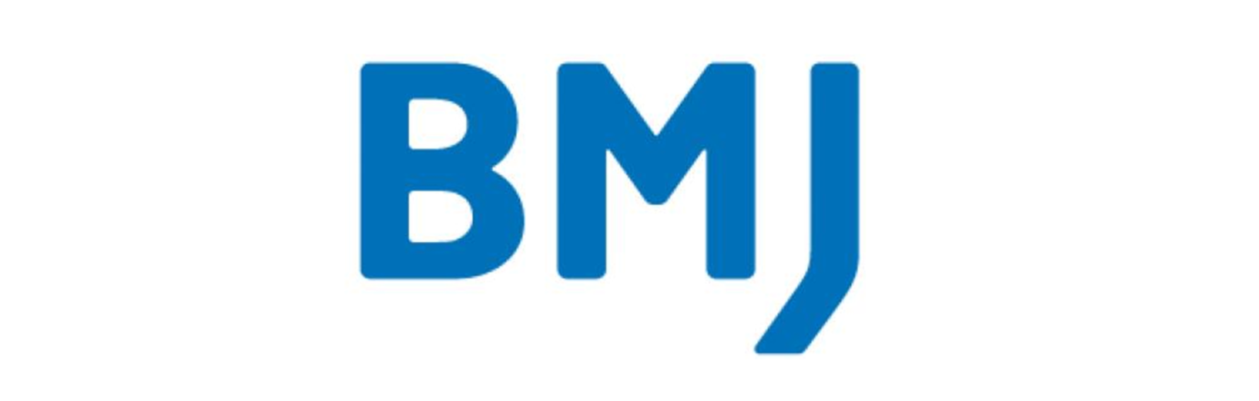 期刊速递-BMJ